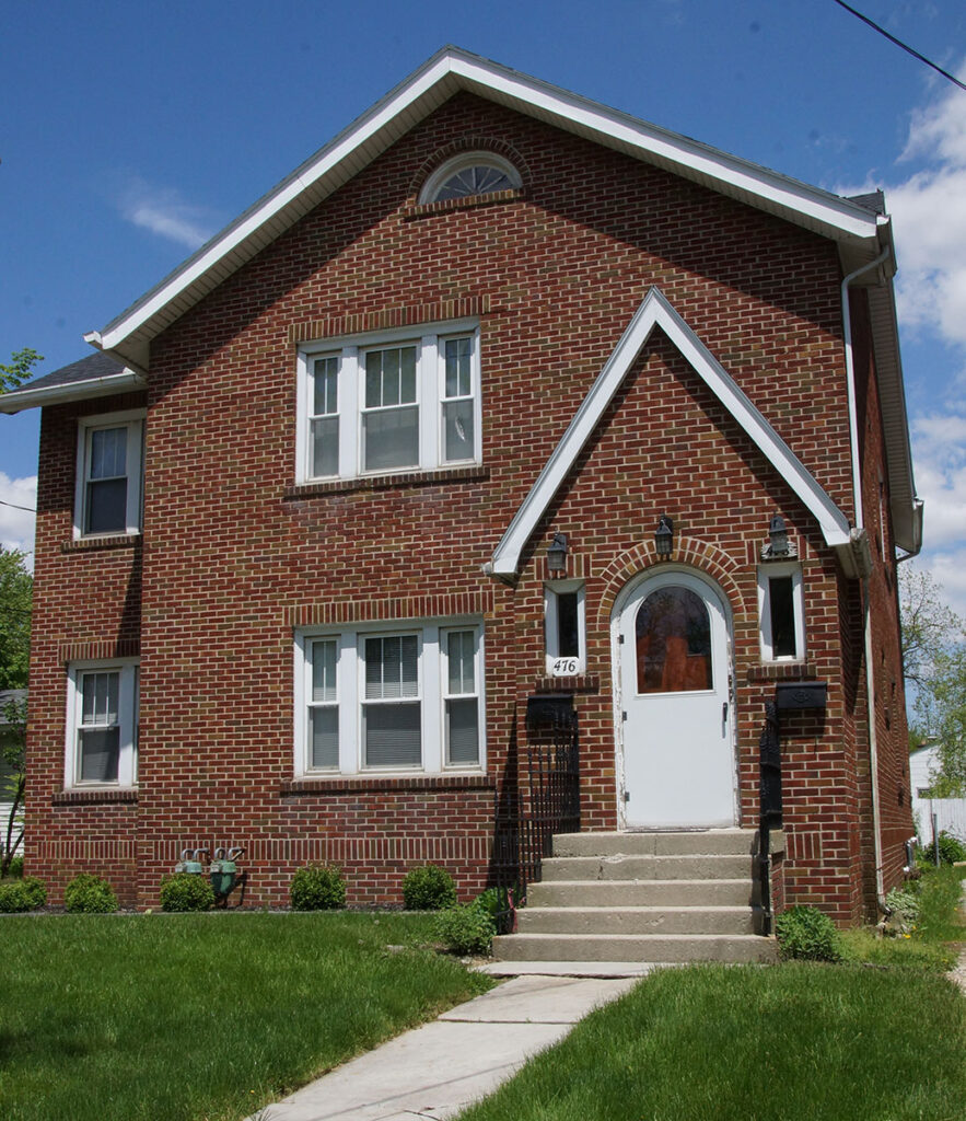 Turoff House - JAMA Property Management