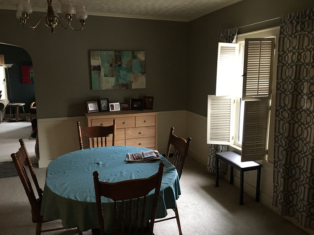 Turoff House - JAMA Property Management