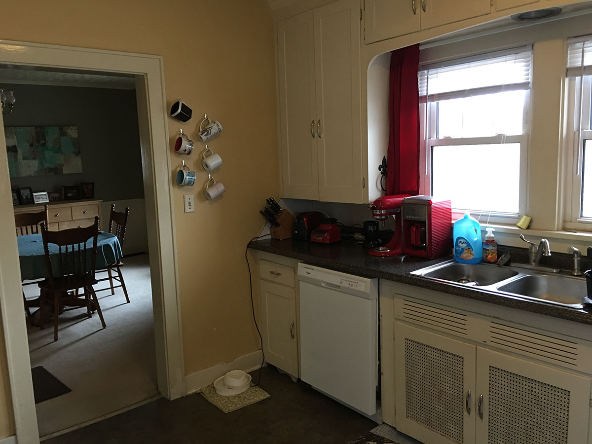 Turoff House - JAMA Property Management