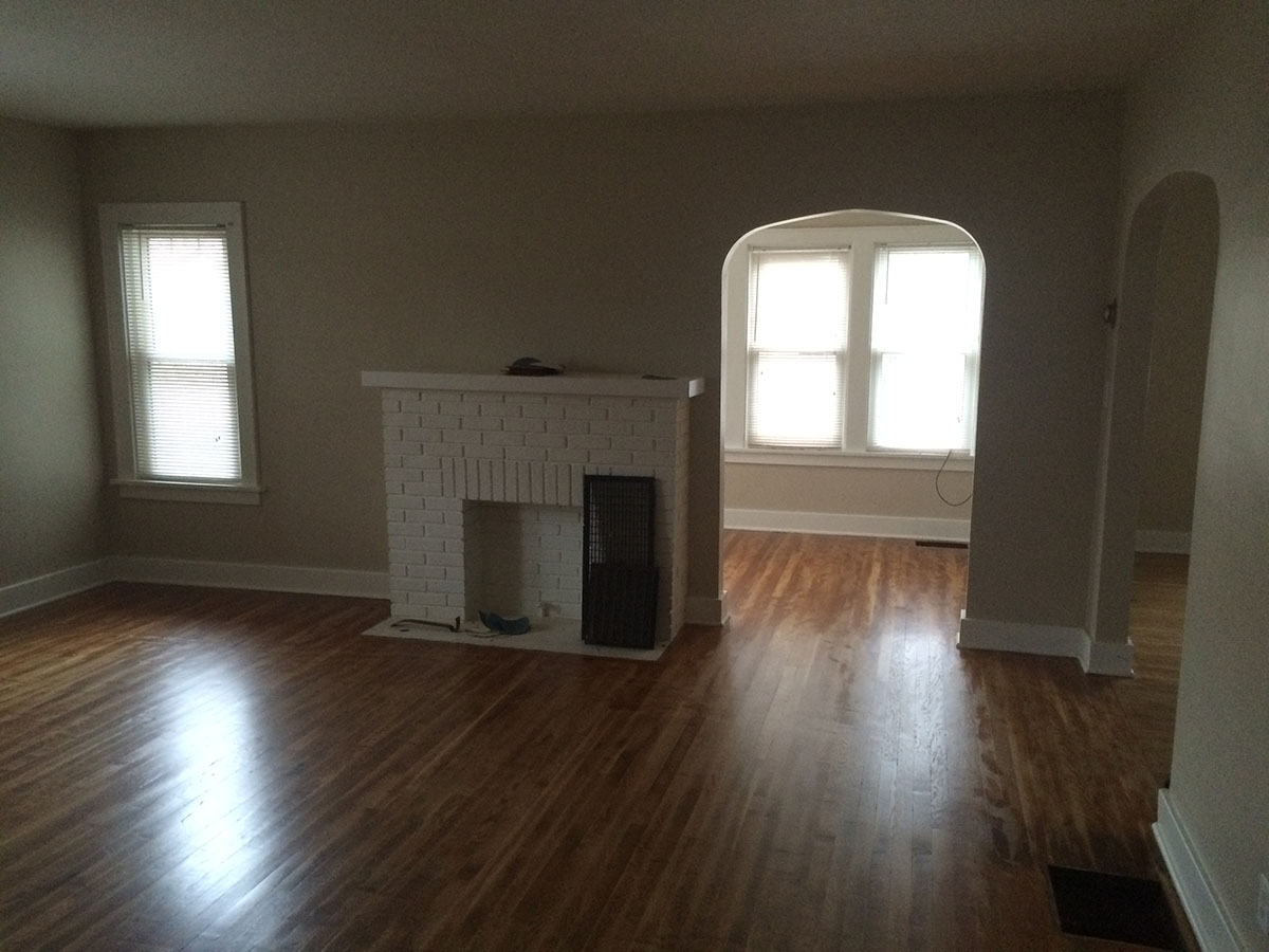 Turoff House - JAMA Property Management