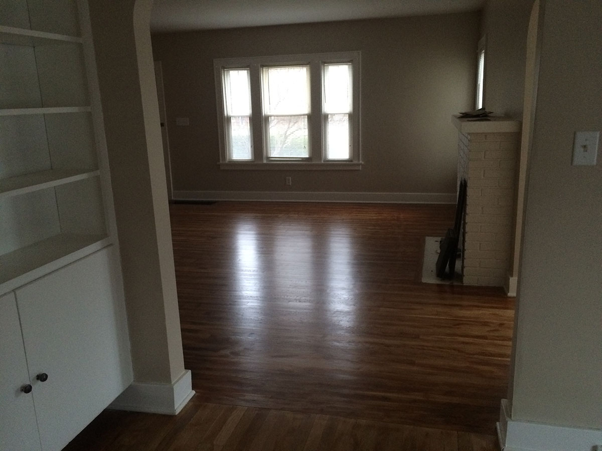 Turoff House - JAMA Property Management