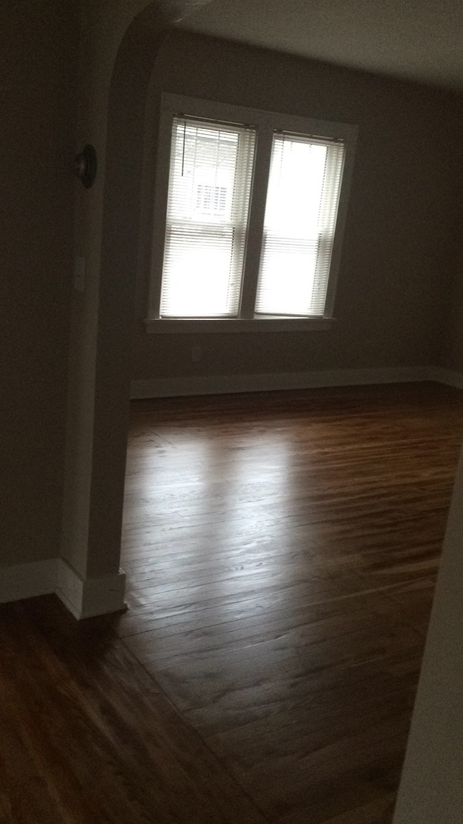 Turoff House - JAMA Property Management