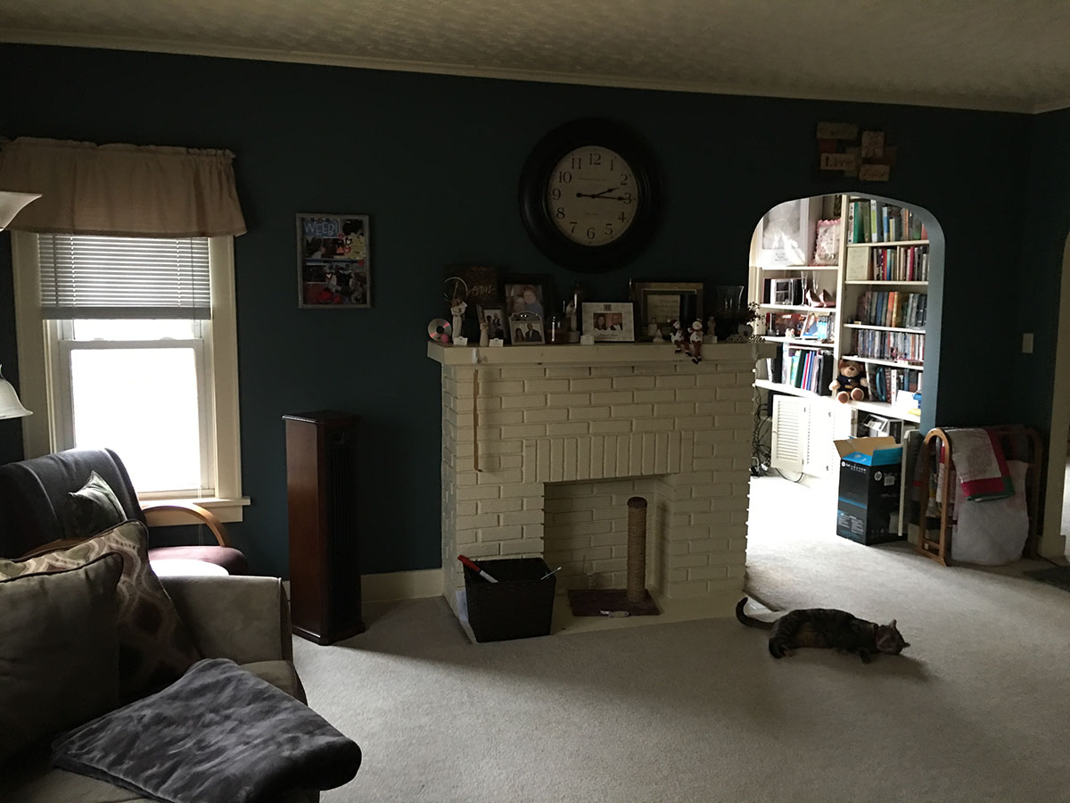 Turoff House - JAMA Property Management
