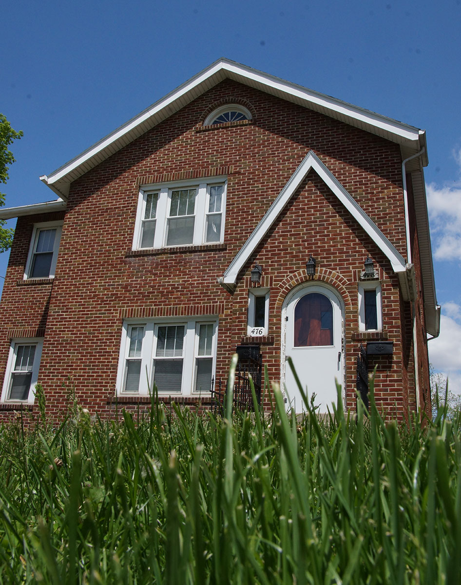 Turoff House - JAMA Property Management