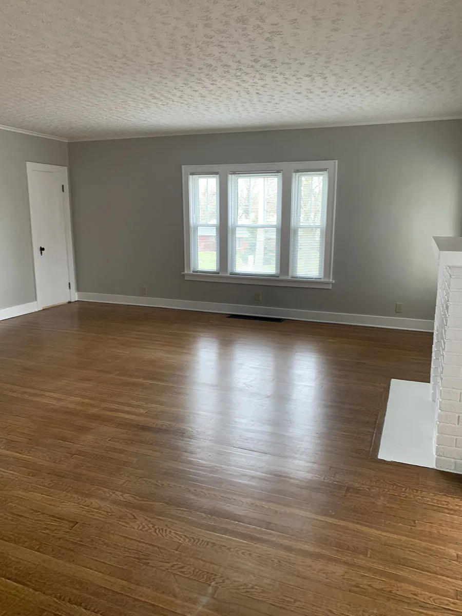 Turoff House - JAMA Property Management