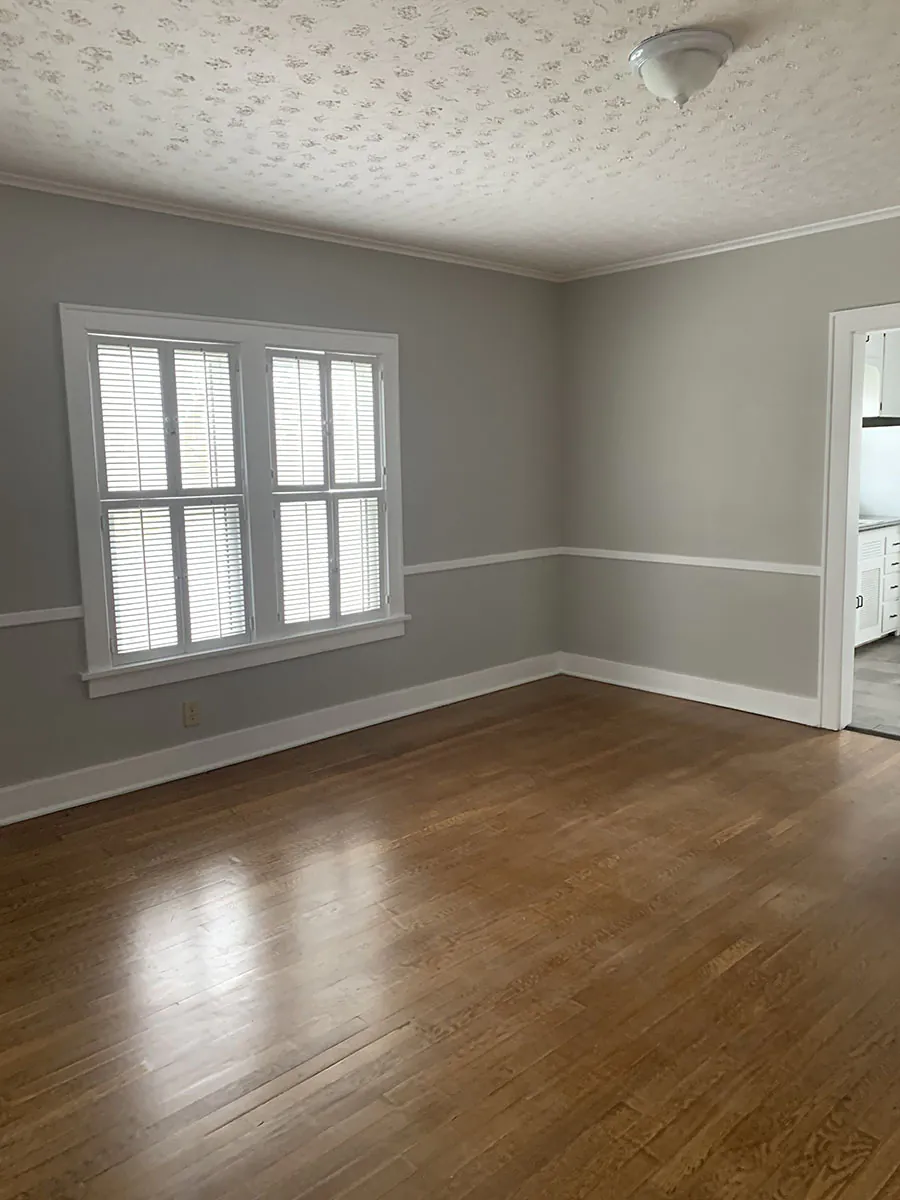 Turoff House - JAMA Property Management