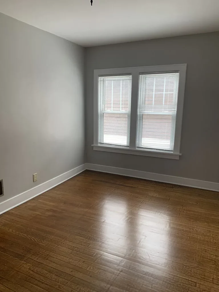 Turoff House - JAMA Property Management