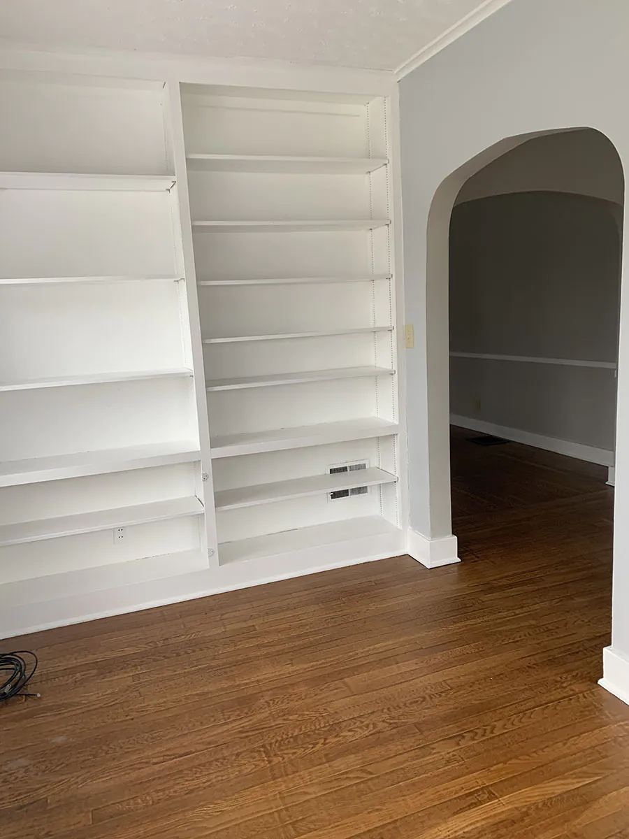 Turoff House - JAMA Property Management
