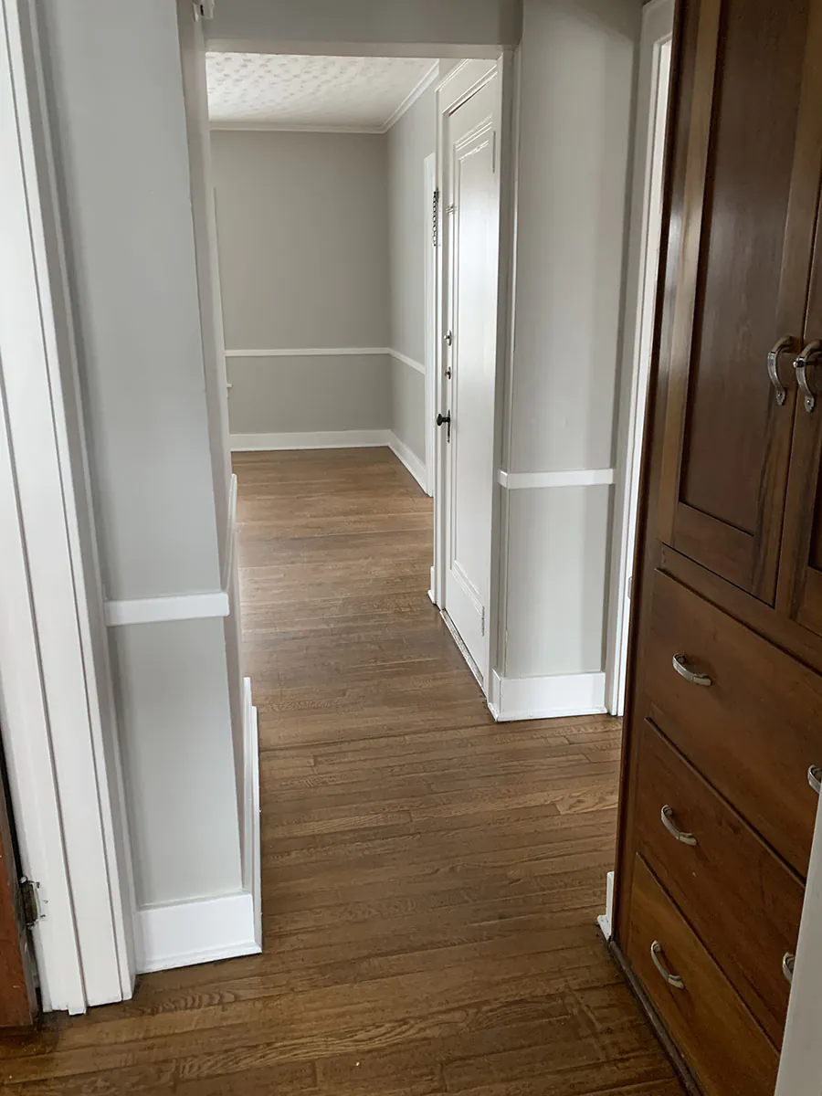 Turoff House - JAMA Property Management