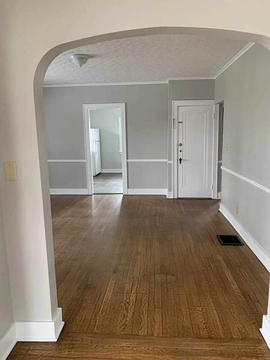 Turoff House - JAMA Property Management