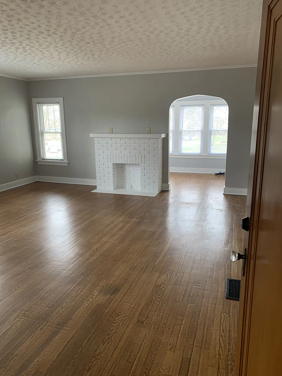 Turoff House - JAMA Property Management