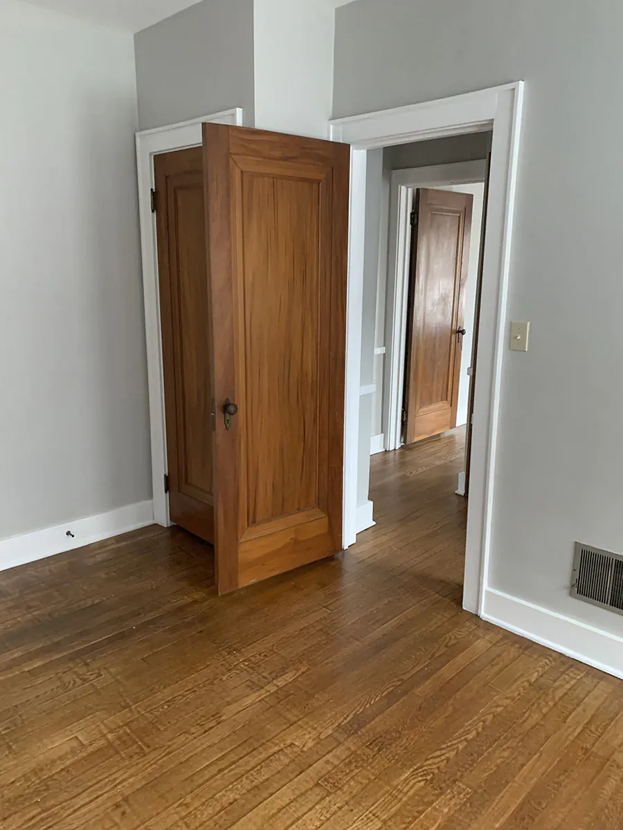 Turoff House - JAMA Property Management