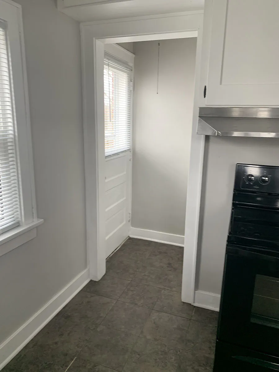 Turoff House - JAMA Property Management