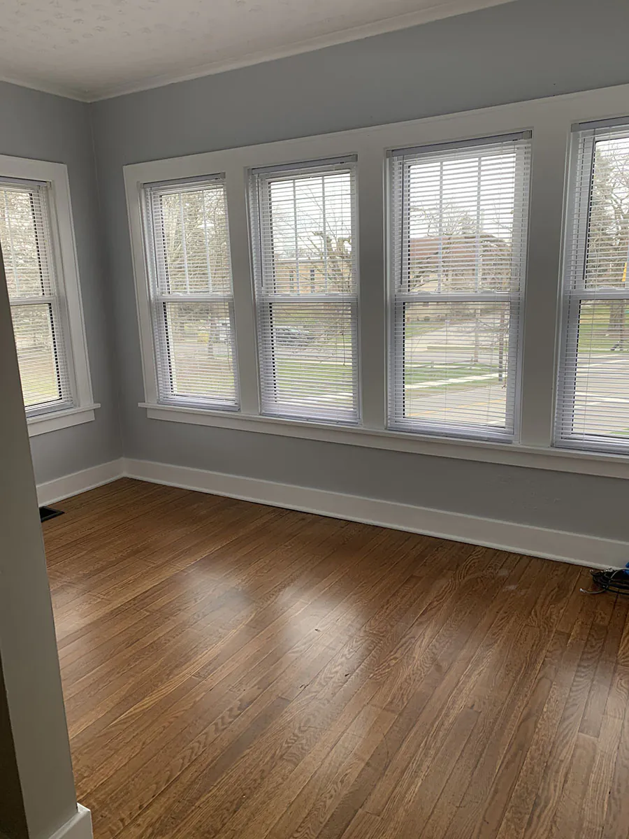 Turoff House - JAMA Property Management